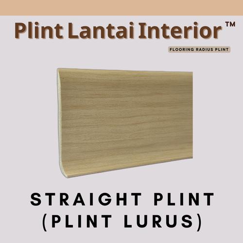 Jual Plint Lantai Interior tipe Wooden | Kayu - Kab. Magelang ...