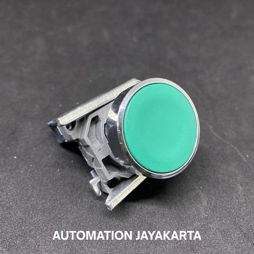 Jual Schneider XB4BA31 push button hijau - Jakarta Barat - AUTOMATION JAYAKARTA | Tokopedia