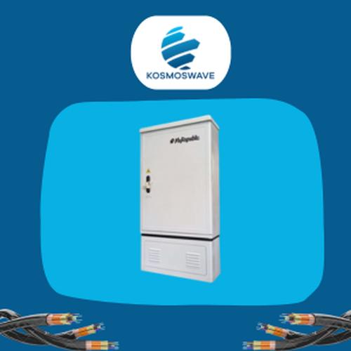 Jual ODC C 576 Core SC UPC Fiber Optik Optical Distribution Cabin ...