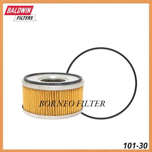 Jual 101-30 Baldwin Fuel Filter Water Separator DAHL SF-7935-30 ...