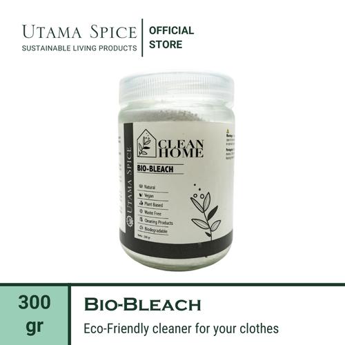 Jual Utama Spice Clean Home Bio Bleach 300gr - Kab. Gianyar - Utama ...