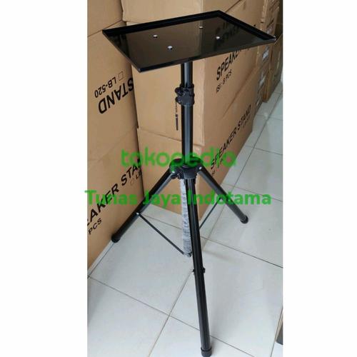 Jual STAND MEJA /TATAKAN TRIPOD PROJECTOR - Tray Only - Jakarta Utara ...