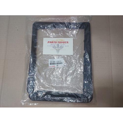 Jual 35168-22011 Gasket Paking Carter Karter Matic Innova Bensin ...