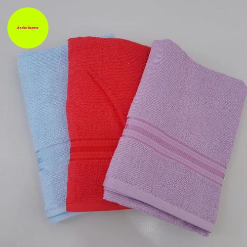 Jual AB handuk merah putih uk 30 x 70 isi 5 lusin - Kota Surabaya ...