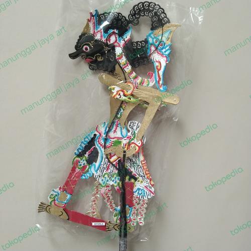 Jual WAYANG KULIT ANTAREJA /ONTOREJO SOLO - Kab. Magelang - Manunggal ...