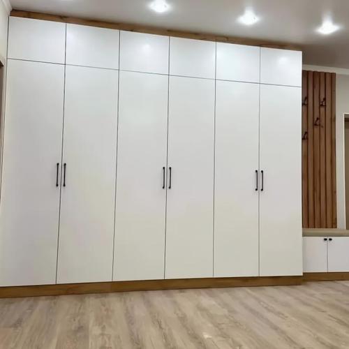 Jual lemari pakaian / furniture hpl / wardrobe custom - Jakarta Timur ...