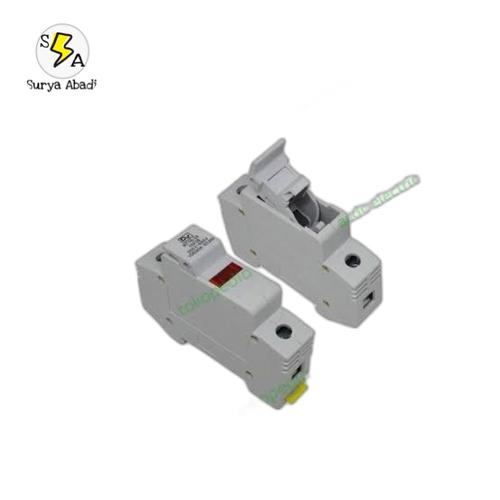 Jual fuse holder fort RT18-32(X)+fuse link - 32a, DV - Jakarta Pusat ...