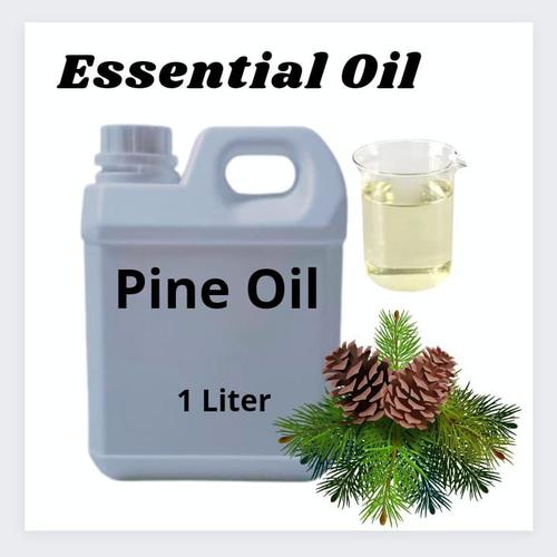 Jual Pine oil / minyak Pinus 50% 1000 ml - Kota Tangerang Selatan ...