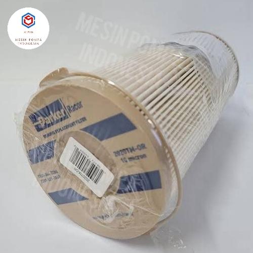 Jual PARKER RACOR 2020TM-OR 10 MICRON FUEL FILTER GENUINE - Jakarta ...