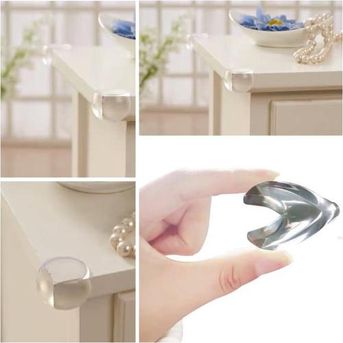 Jual PENGAMAN SUDUT - SIKU - MEJA - FURNITURE - Jakarta Timur ...