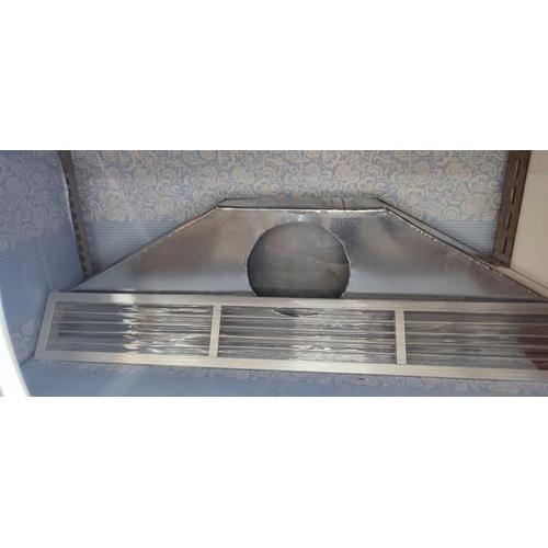 Jual RAG Ac Ducting + Planum Sock 4" ukuran 20 x 40cm - Putih - Jakarta ...