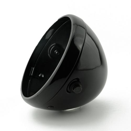 Jual Cover Batok Housing Lampu Daymaker 7 inch Besar Motor Custom ...