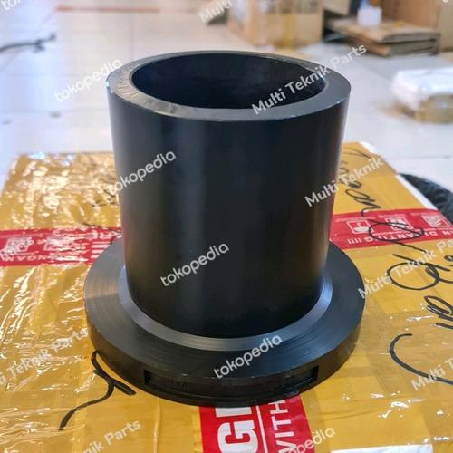 Jual Stub End HDPE PN 16 / Pn 10 2" inch 63 mm / Lap Joint HDPE ...
