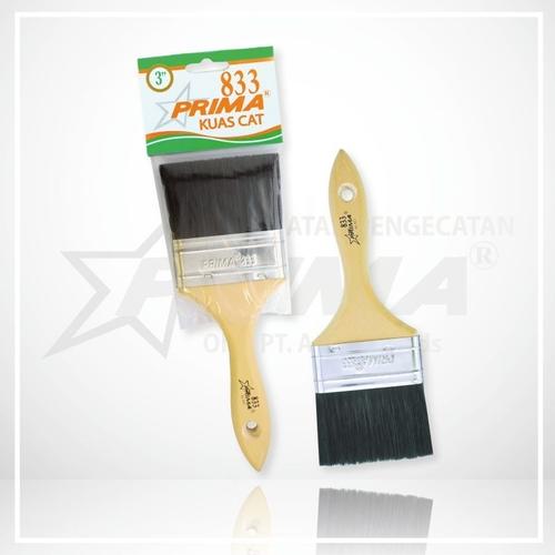 Jual KUAS CAT PRIMA 4'' / KUAS BULU HITAM BY ACE OF FIELDS - Kota ...