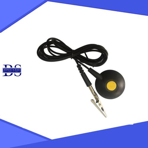 Jual ESD Grounding Cord Anti Static Grounding Cord Mat - Jakarta Barat ...