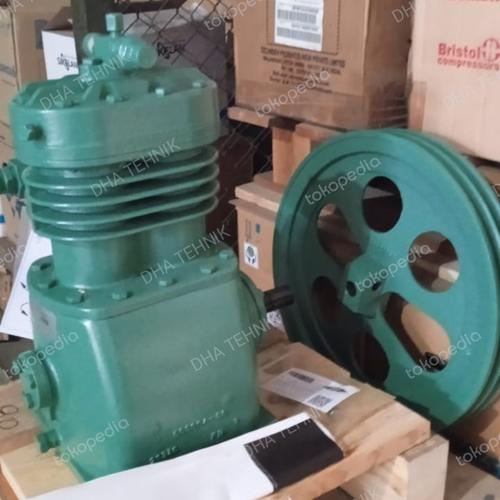 Jual Bitzer Open type IV Y Compressor / Kompresor Bitzer open type 4 ...