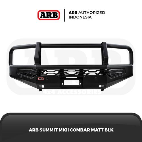 Jual ARB Summit MKII Bar for Ford Ranger Raptor - 3440660 - Jakarta ...