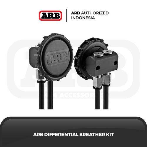 Jual ARB Differential Breather Kit - 170112 - Jakarta Pusat - ARB ...
