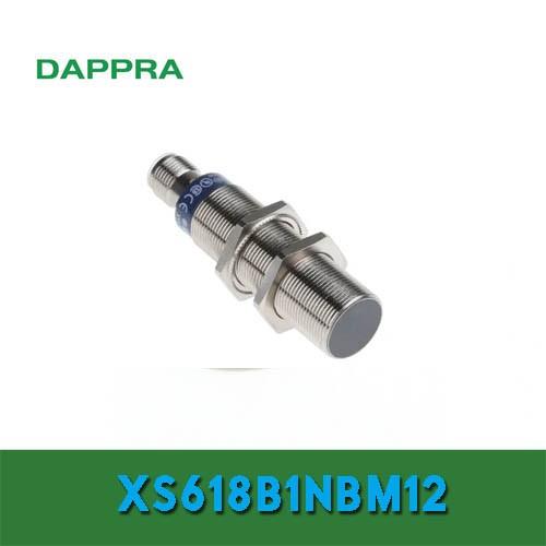 Jual XS618B1NBM12 XS6 18B1NBM12 NPN NC Inductive proximity sensor OB05 ...
