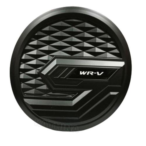 Jual Tank Cover Tutup Tangki Bensin Mobil WRV 2022-2024 WR-V Hitam ...