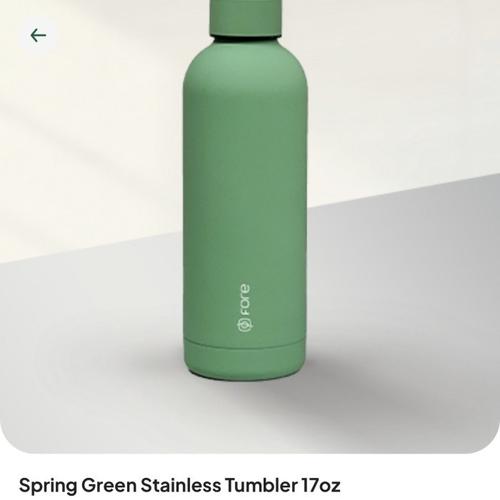 Jual Fore coffee bottle tumbler - Jakarta Barat - Plgoodstuff | Tokopedia