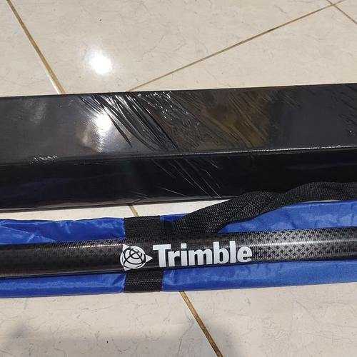 Jual Stick Pole Carbon Trimble / Range Pole Stik Trimble / for GPS ...