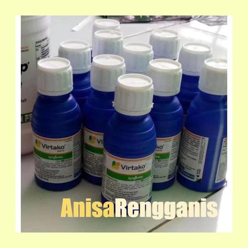 Jual Goo🕹 INSEKTISIDA VIRTAKO 3 SC.ISI BERSIH 1 ML. PRODUK SYNGENTA ...