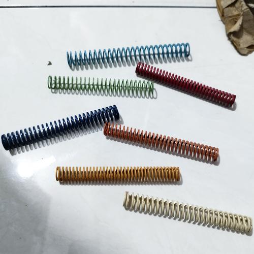 Jual PIR MIZUMI ORIGINAL macam-macam Warna dan Ukuran - Biru Tua, 10,5 ...