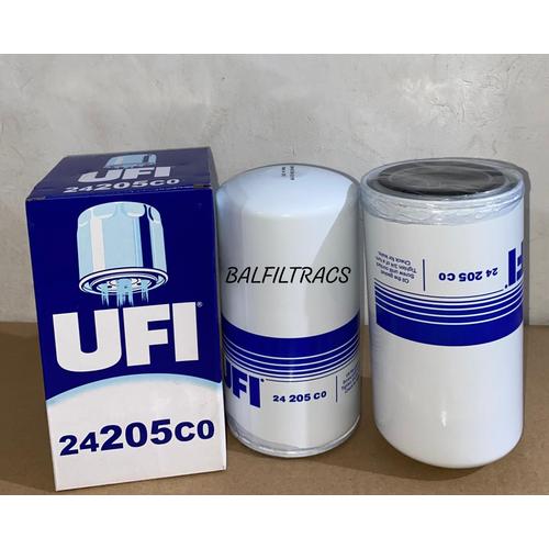 Jual 24205C0 FUEL FILTER UFI (ITALY) - Kota Balikpapan - BALFILTRACS ...