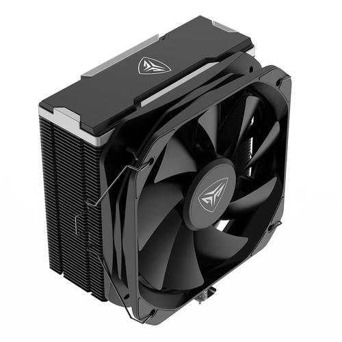 Jual PC COOLER / PCCOOLER K4 - High Performance CPU COOLER - BLACK ...