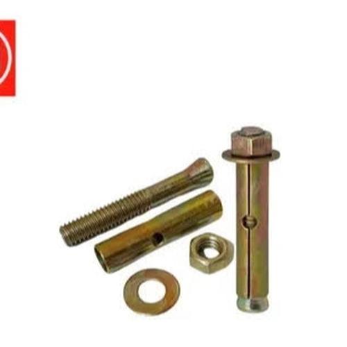 Jual Dynabolt (Baut Beton) Macam-macam Ukuran - Kota Banjarmasin - Raja ...