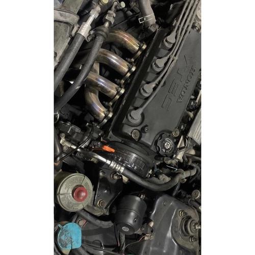 Jual Cover Cam Gear Honda D Series Timing Belt Pulley Eg Ek D15 D16 ...