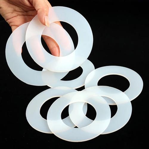 Jual Ring Silicon Custom Tebel 3mm x ID 50mm x OD 64mm - Jakarta Barat ...
