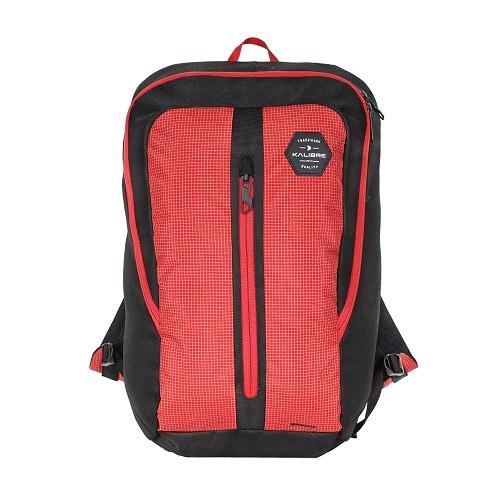 Jual Tas Ransel Kalibre Gakko Backpack 16L Black Red - Kab. Tangerang ...