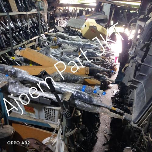 Jual Rack Setir Nissan Livina atau grand Livina original copotan ...