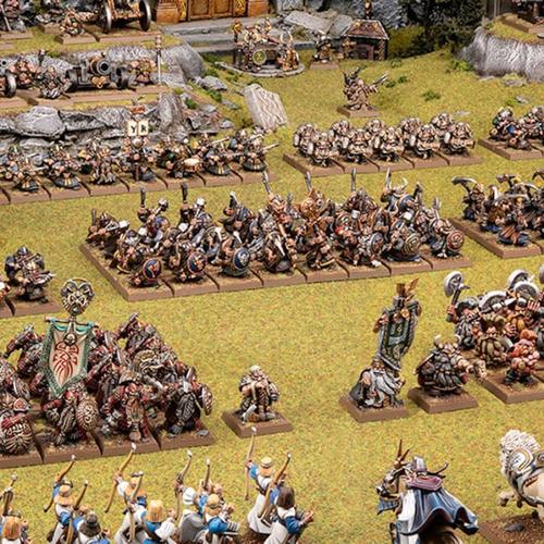 Jual 3D Printed Miniature ROUND to SQUARE Base Conversions - Jakarta ...