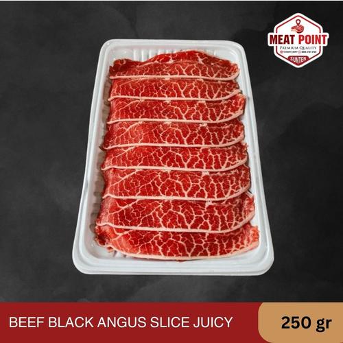 Jual Black Angus Slice Less Fat - Jakarta Utara - Meat Point_Sunter ...