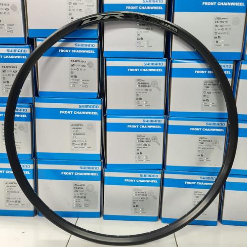 Jual VELG / RIMS SEPEDA ROAD BIKE GRAVEL HYBRID 700C ARAYA DR 21 / DR ...