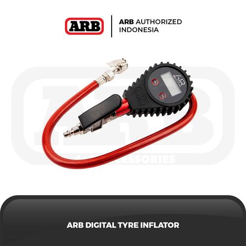 Jual ARB Digital Tyre Inflator - Jakarta Pusat - ARB Banteng Mas ...