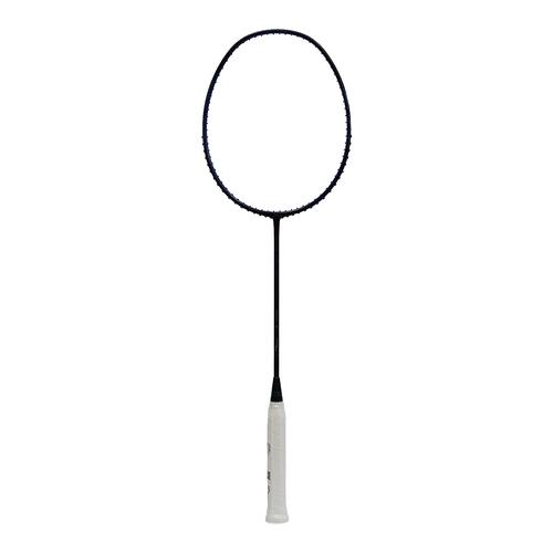 Promo Lining Badminton Raket Wind Lite Stealth 80 Grams - Black/Gold ...