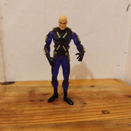 Jual DC Comics Lex Luthor Justice League Alex Ross - Kab. Bogor - Ahwaz ...