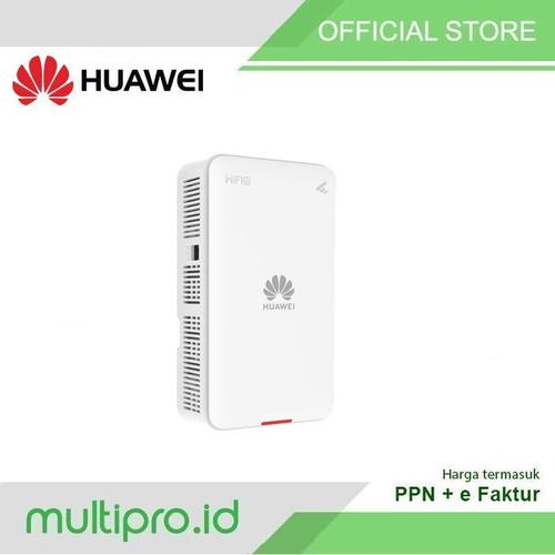 Promo Huawei AP263 Series Wi-Fi 6 AP Settled AP Wi-Fi 6 indoor Dual Radio Cicil 0% 3x - Jakarta ...