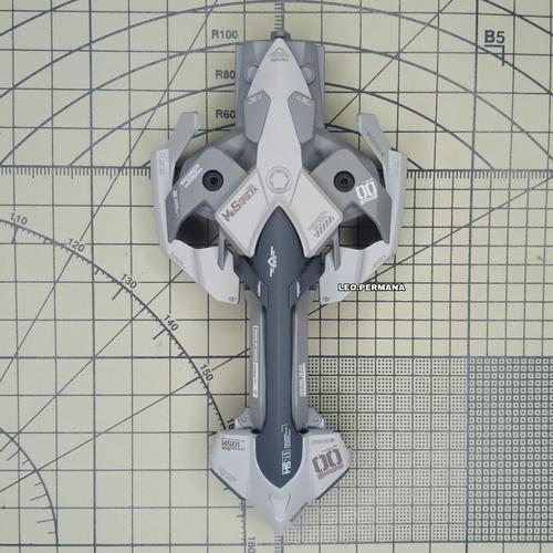 Jual REP BODY MACH FRAME REPAINT CALIBARN + CUSTOM SFM CHASSIS - Kota ...