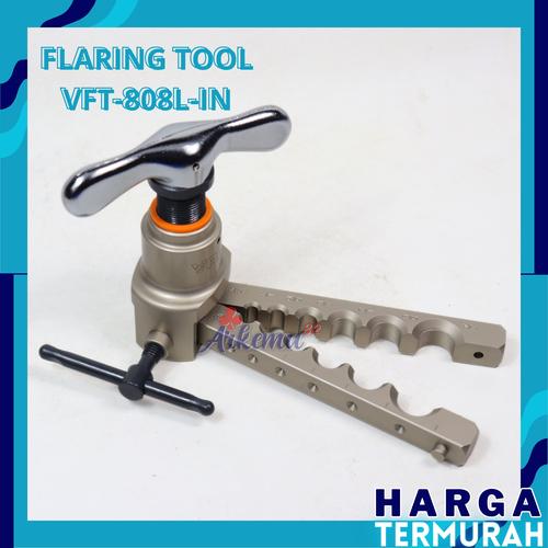 Jual FLARING VALUE VFT808L-IN | PLARING PIPA AC VALUE VFT 808 L - IN ...