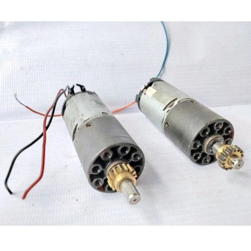Jual Mini DC GEARBOX Motor 12V 480rpm ,Brand : dunkermotoren - Kota ...