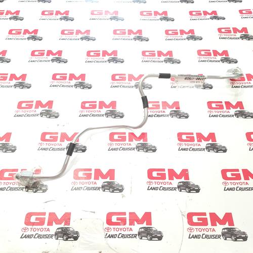 Jual pipa injector vx80 land cruiser HDJ80 1HDT pipe nozzle no.6 ori ...