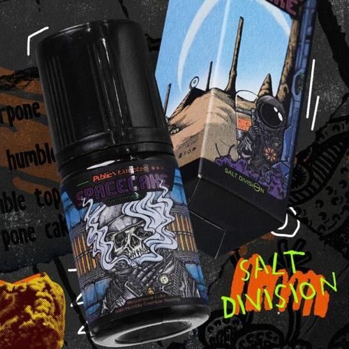 Jual Space Cake Mascarpone Cake Salt Nic 30ML by Lawless x Public ...