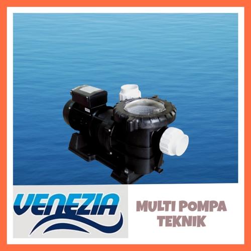 Jual Pompa Venezia STP-200 Pompa Kolam Renang 2Hp 1Phase - Jakarta ...
