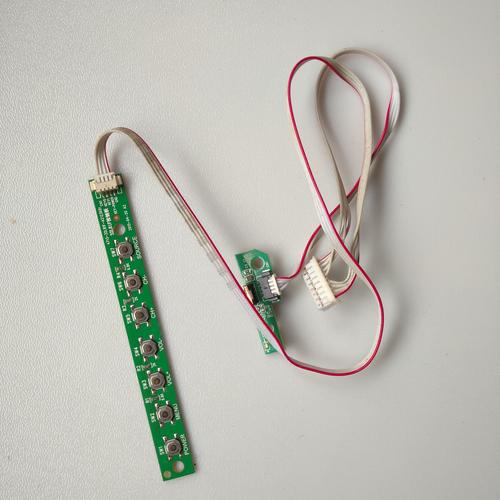 Jual Sensor Tombol Ir TV Philips 32PHT4002S Original - Kota Palembang ...