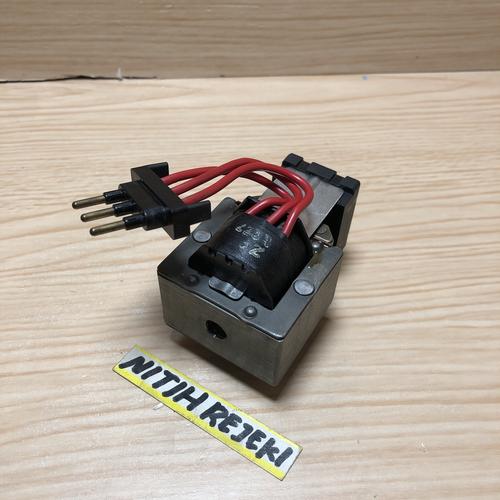 Jual Solenoid coil SUMITOMO SD4SGS 220V 41 ORIGINAL - Kota Tangerang ...
